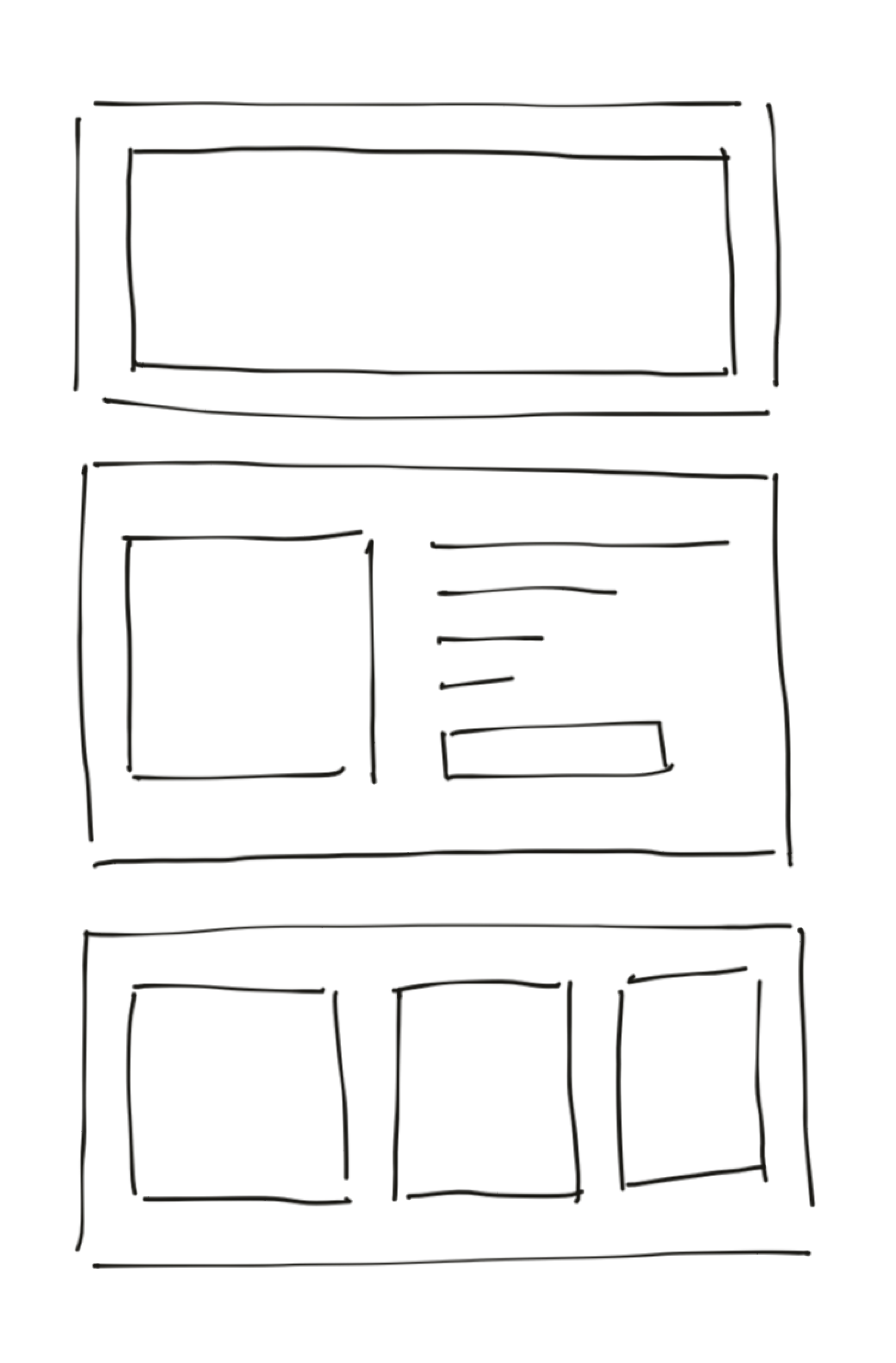 Block patterns are better than blocks - Extendify