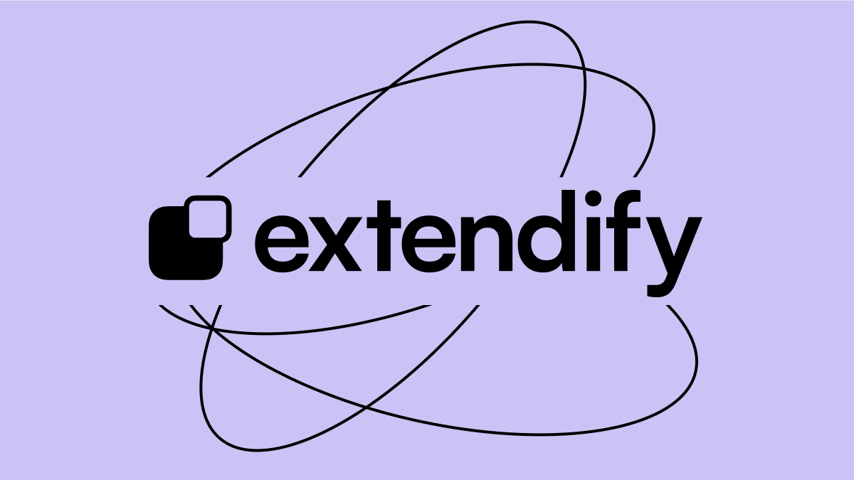 Home - Extendify