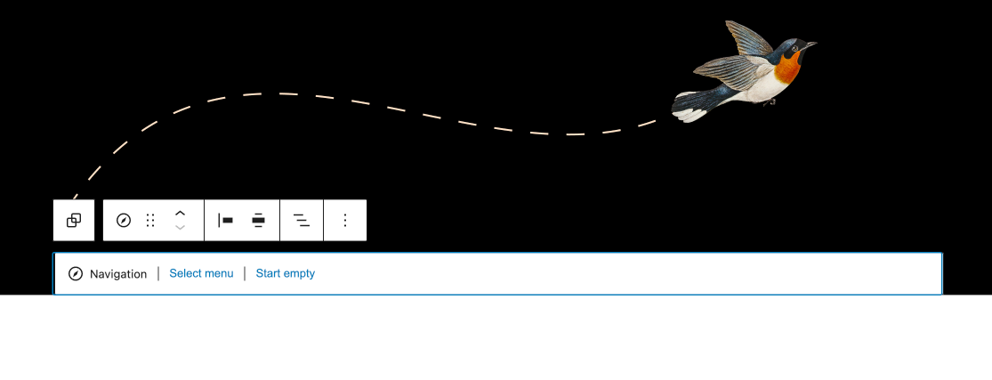 Navigating The Wordpress Navigation Block Extendify