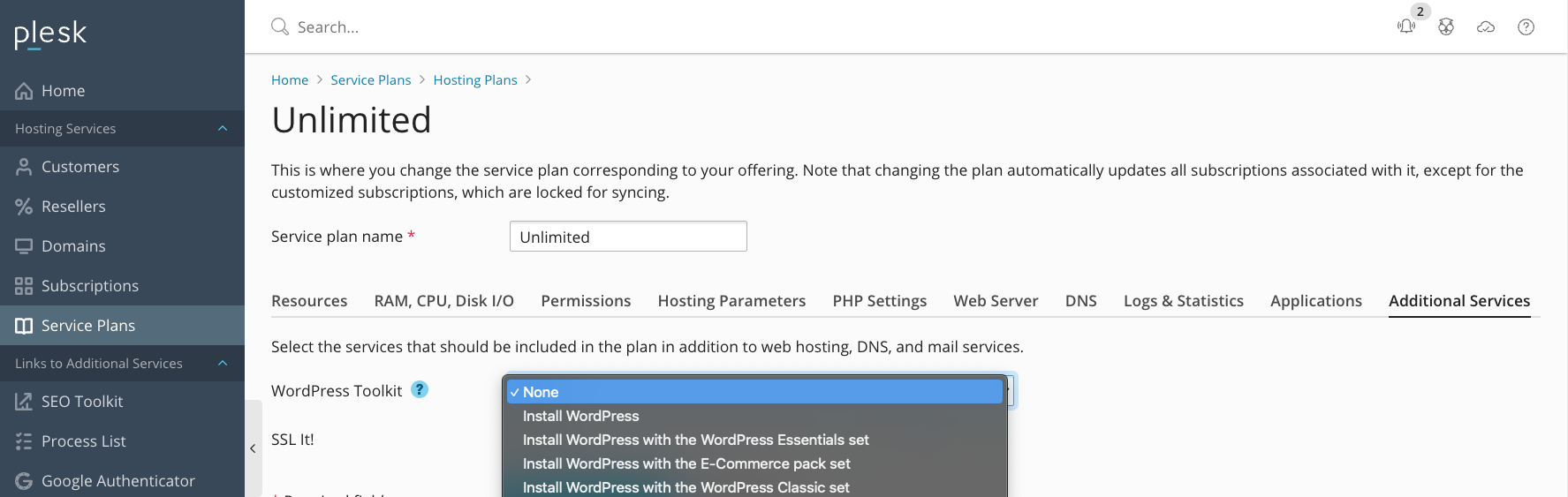 Implementation Guide - Extendify