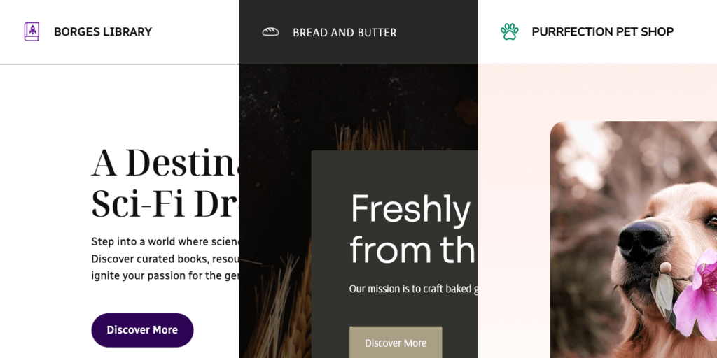 Extendify v1.19: AI Page Creation v2 and AI-Generated Logo - Extendify
